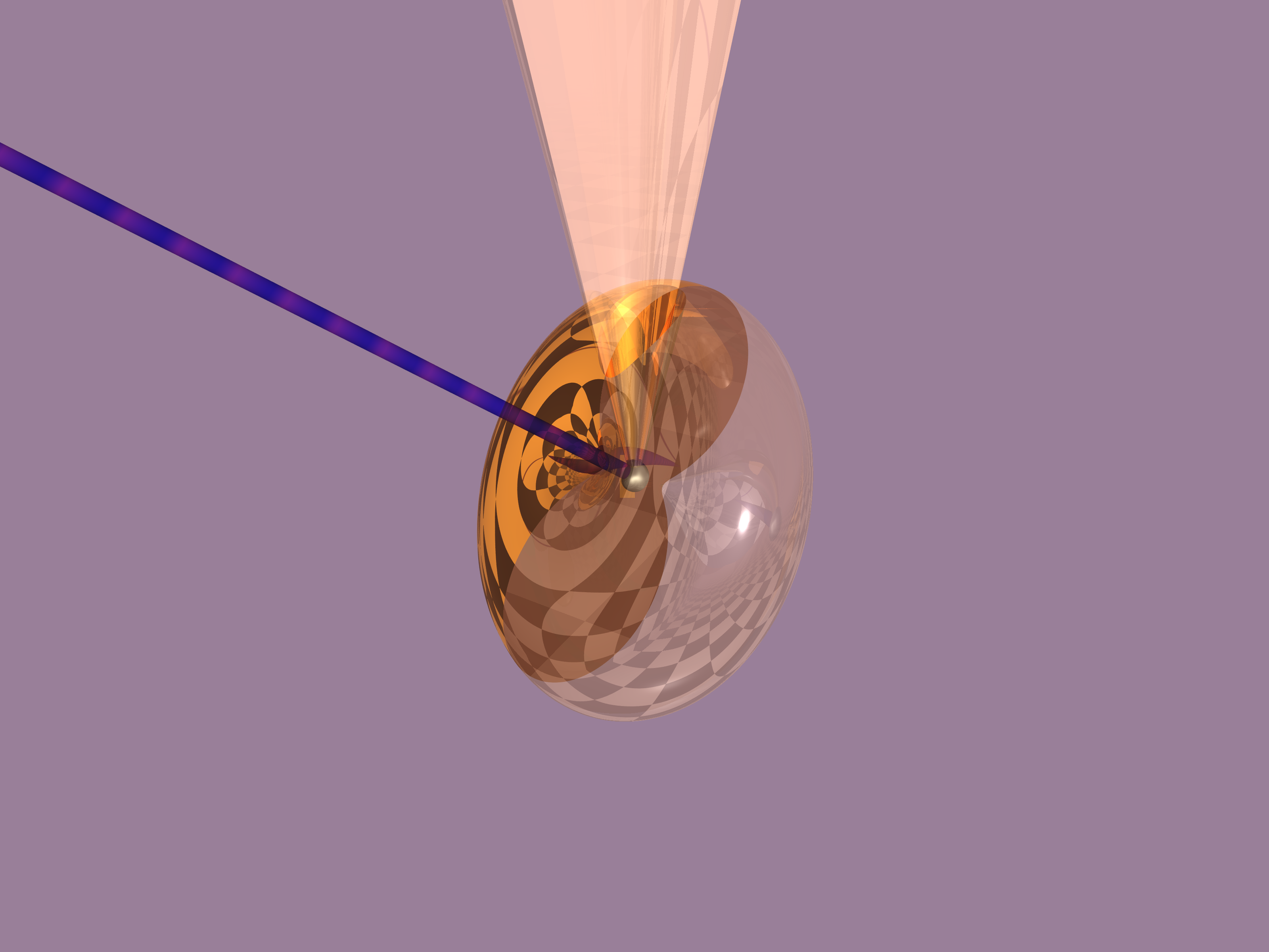 XPS Intensity Calibration